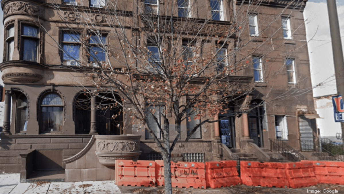 Temple University Pays $4M for Historic Building That Housed 2 Former ...