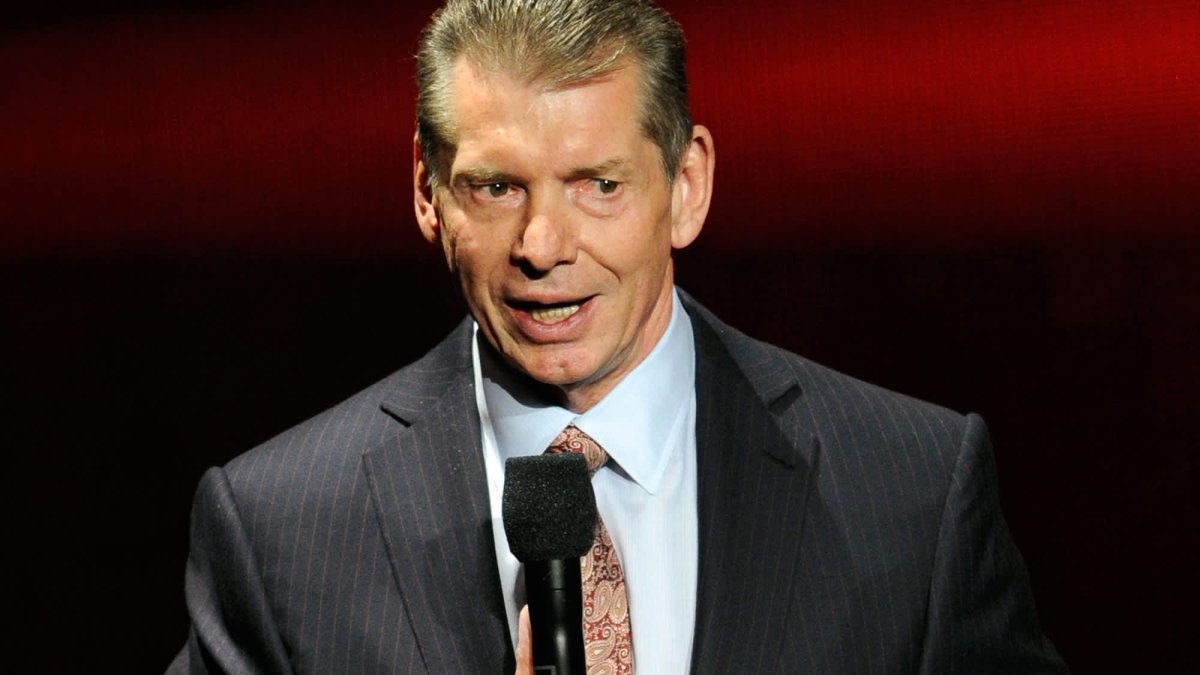 Vince McMahon, WWE accused of allowing sexual exploitation of young ...