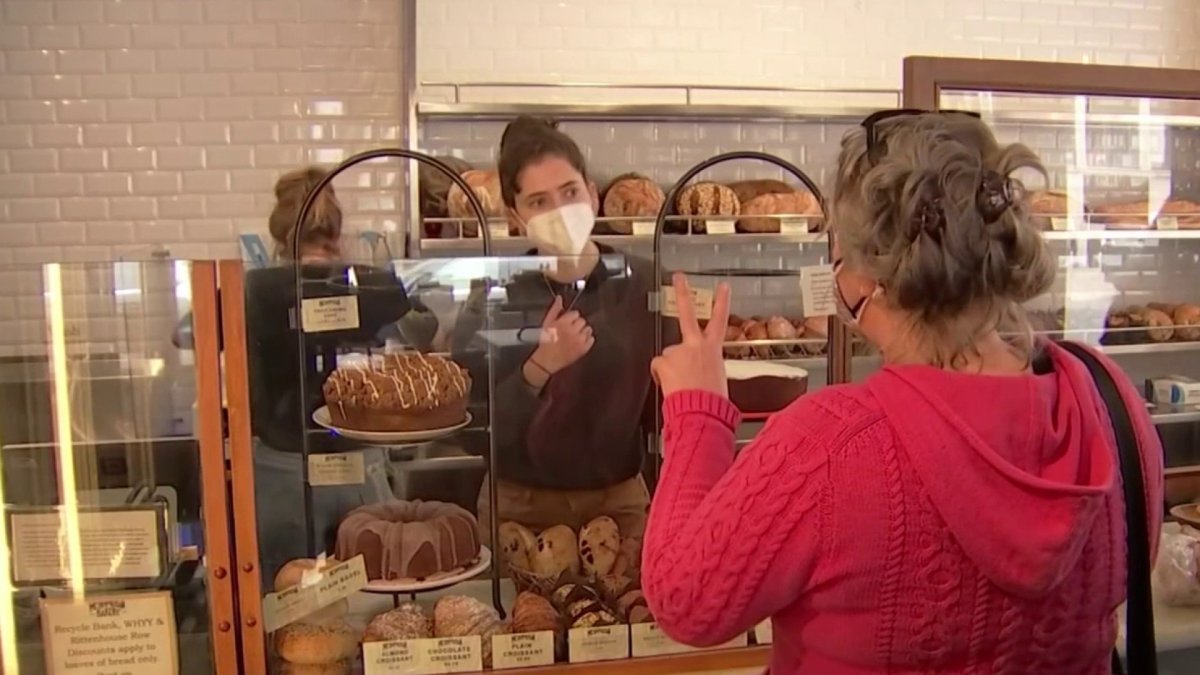 Philly’s Metropolitan Bakery Seeing Success in 4-Day Workweek. Why Does ...