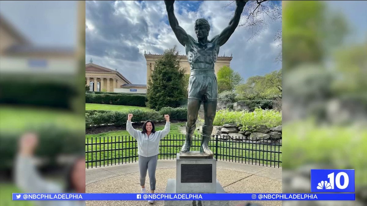 ‘The Travel Mom’, Philly Live’s Sheila Watko Talk Travel Tips on The ...