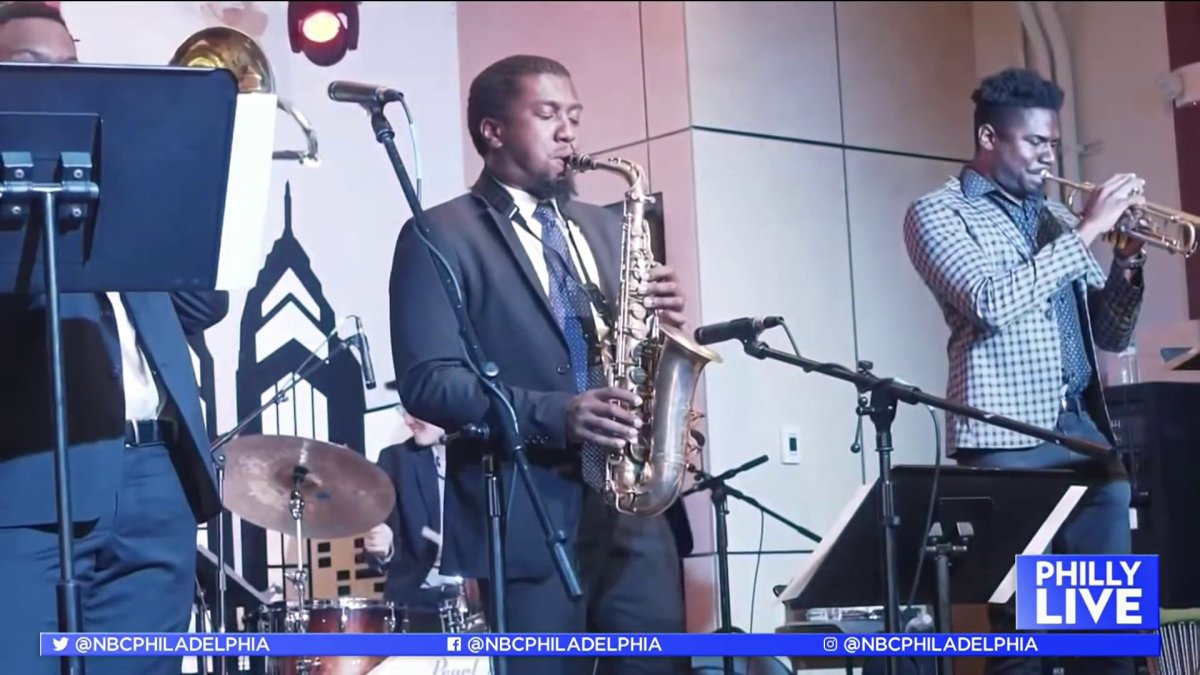 Black Music City Project to Honor Philly’s Music History on Juneteenth ...