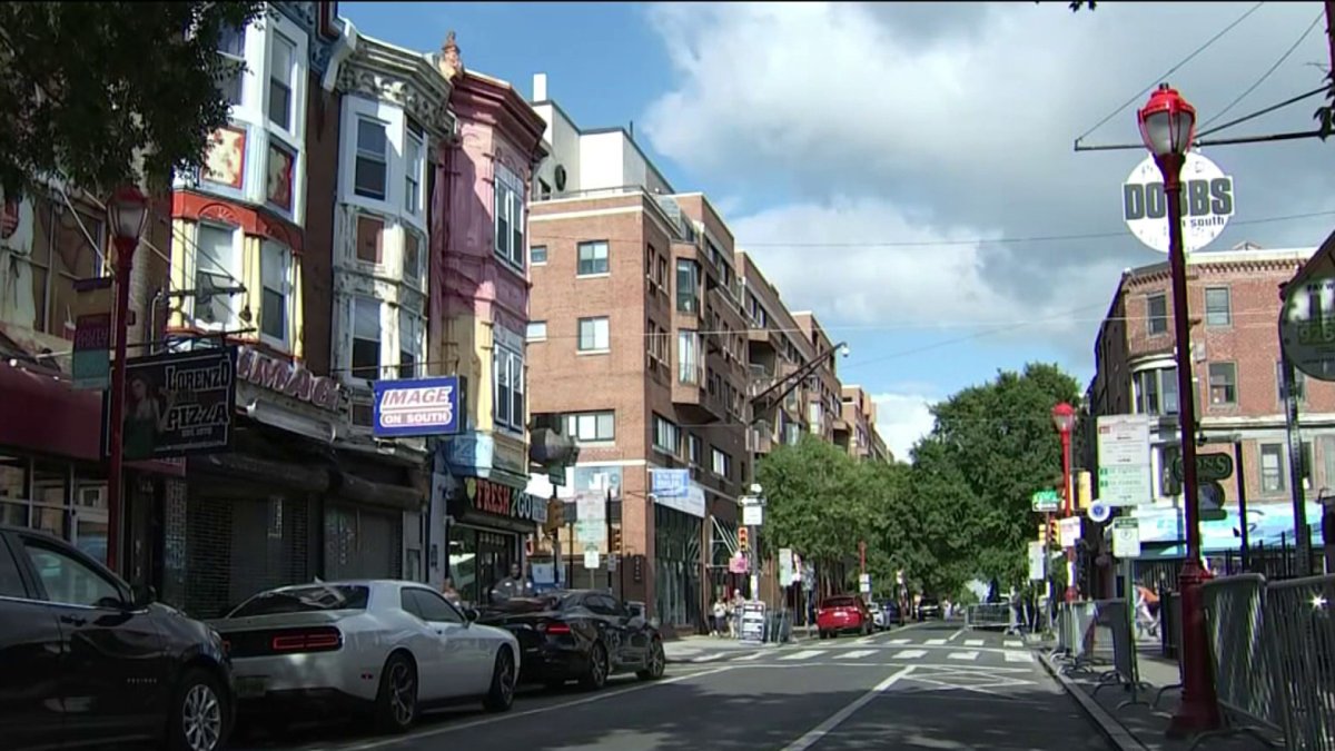 Philly Leaders Hope Citywide Curfew for Teens Will Help Curb Violence ...