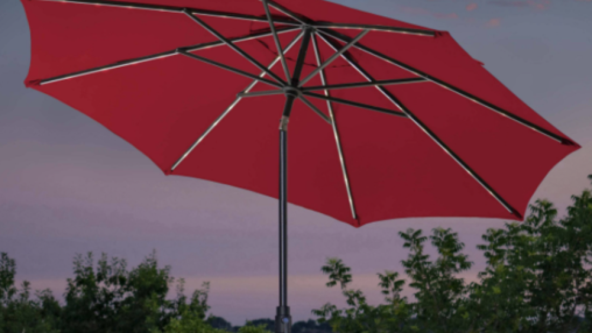 Company Recalls 400,000 LED Umbrellas Due to Fire, Burn Hazards – NBC10 ...