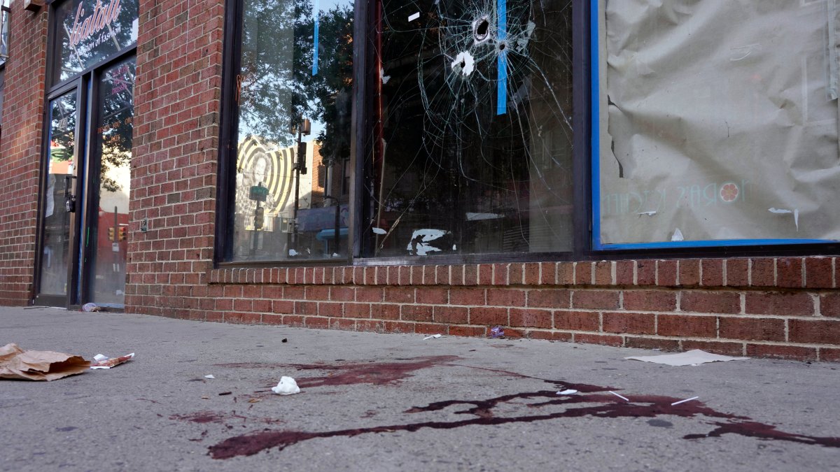 11 People Shot, 3 Dead, in Mass Shooting on Philadelphia’s South Street ...