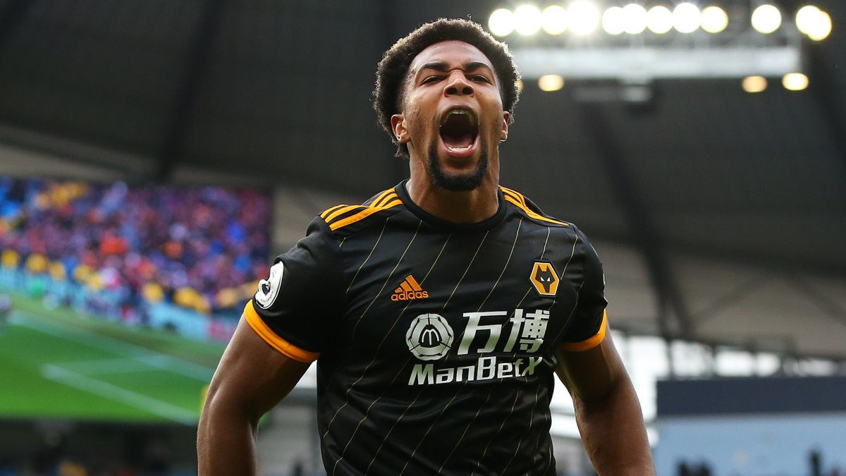 5 Things to Know About Spanish Footballer Adama Traoré – NBC10 Philadelphia