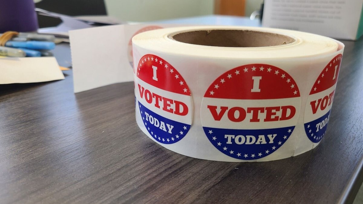 NJ primary election guide: Early in-person voting begins Tuesday ...