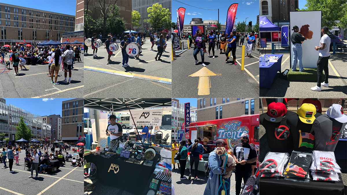 Juneteenth: How to Celebrate in Philly and the ‘Burbs – NBC10 Philadelphia