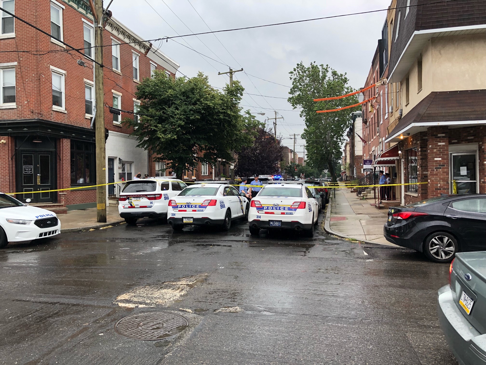 Philadelphia Police Search for Missing 2-Year-Old Boy – NBC10 Philadelphia