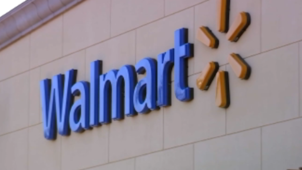 Arsonist sets fire to infant department at Philly Walmart: Police ...
