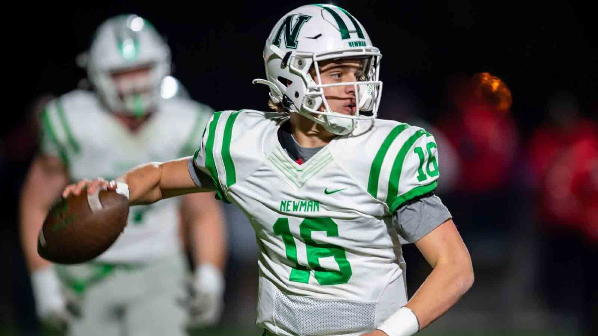 Who Is Arch Manning’s Father? Meet Peyton and Eli’s Big Brother – NBC10 ...