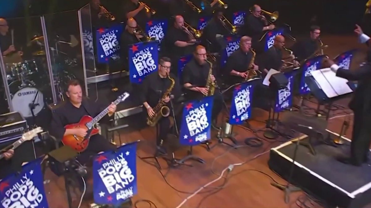 Philly POPS to Perform 44th Annual ‘POPS on Independence’ in Old City ...