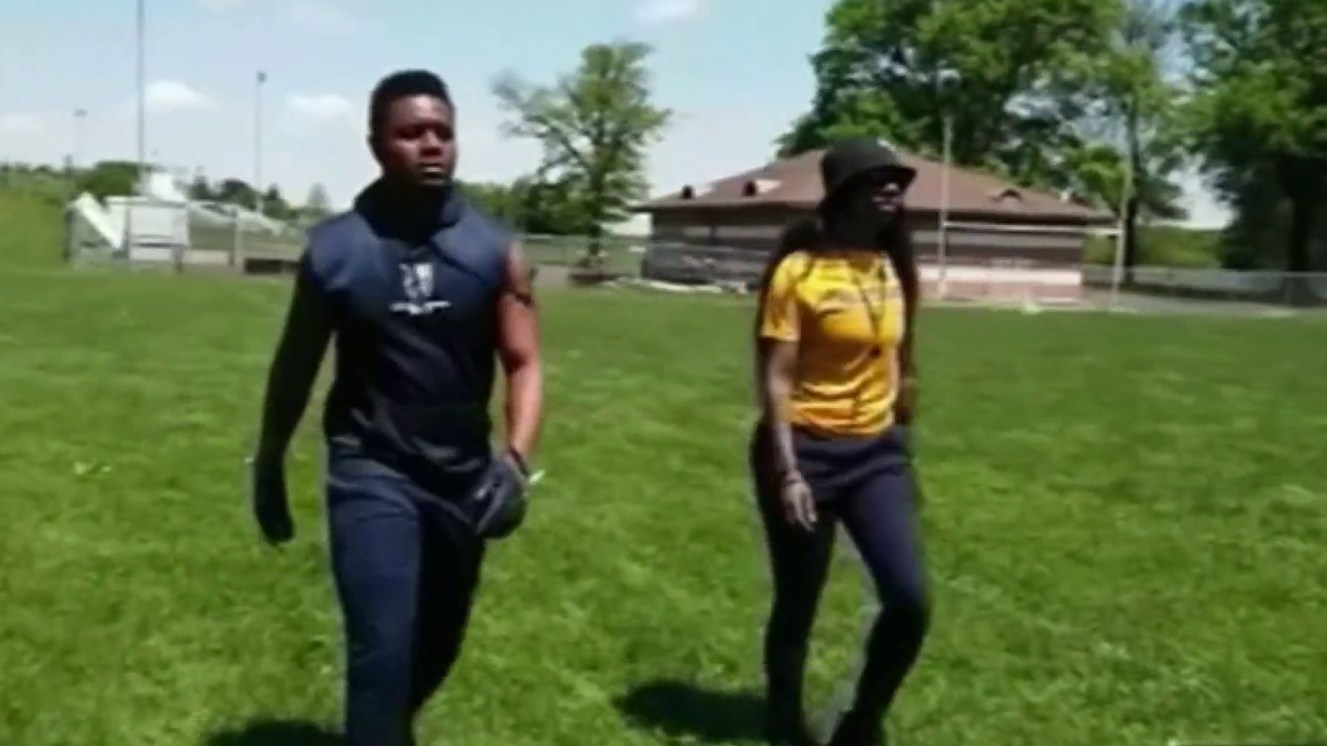 Azuka Ossai of NJ Charged in Crash That Killed Lower Merion High School ...