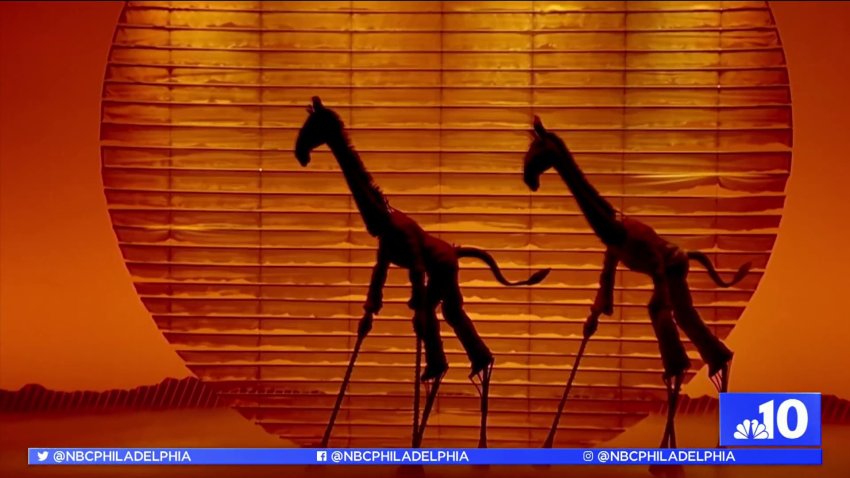 Philly Live – NBC10 Philadelphia