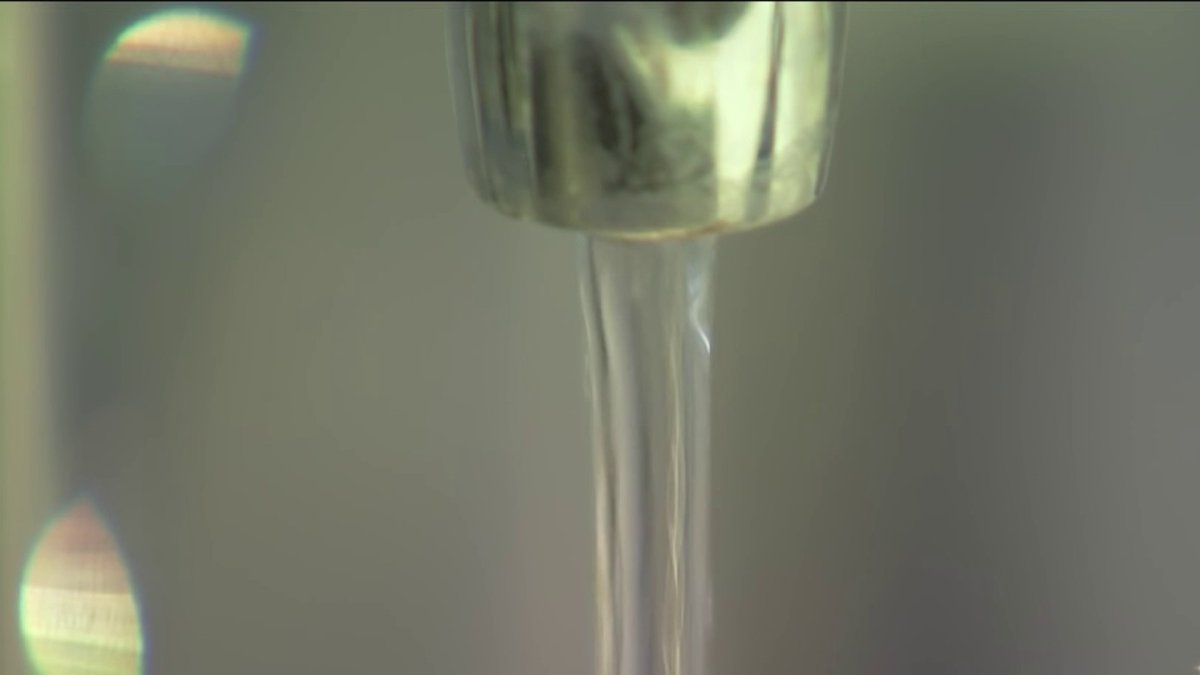 Tap Water in Philly Gets High Grades, Believe It Or Not – NBC10 ...