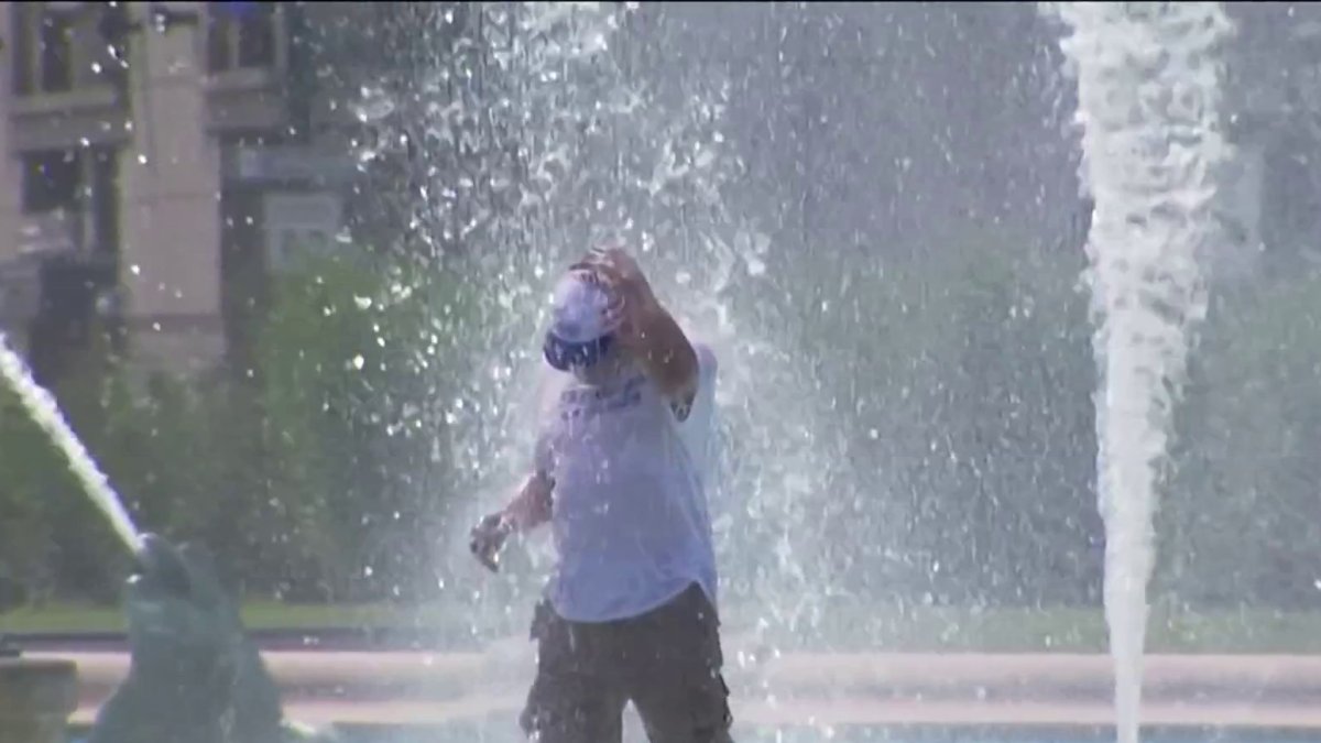 Philly’s Heat Health Emergency Extended: Get Heat Wave Survival Tips ...
