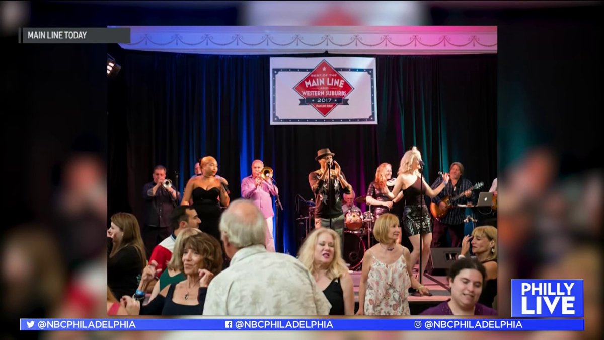 The Best of Main Line and Western Suburbs Party Returns – NBC10 ...