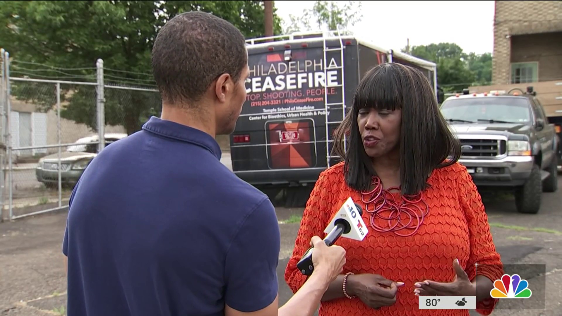 How Clean and Safe is SEPTA? Not Enough, Many Riders Say in NBC10 ...