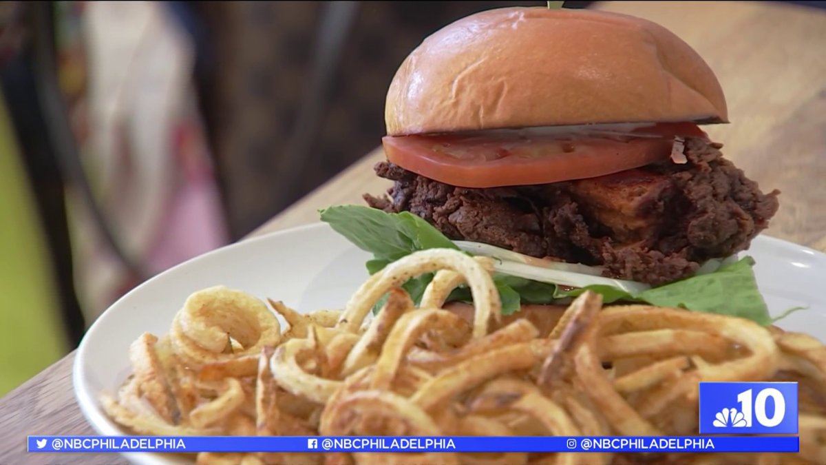 The Dutchess, Café Click Bringing Good Eats to Foodies in Philly ...