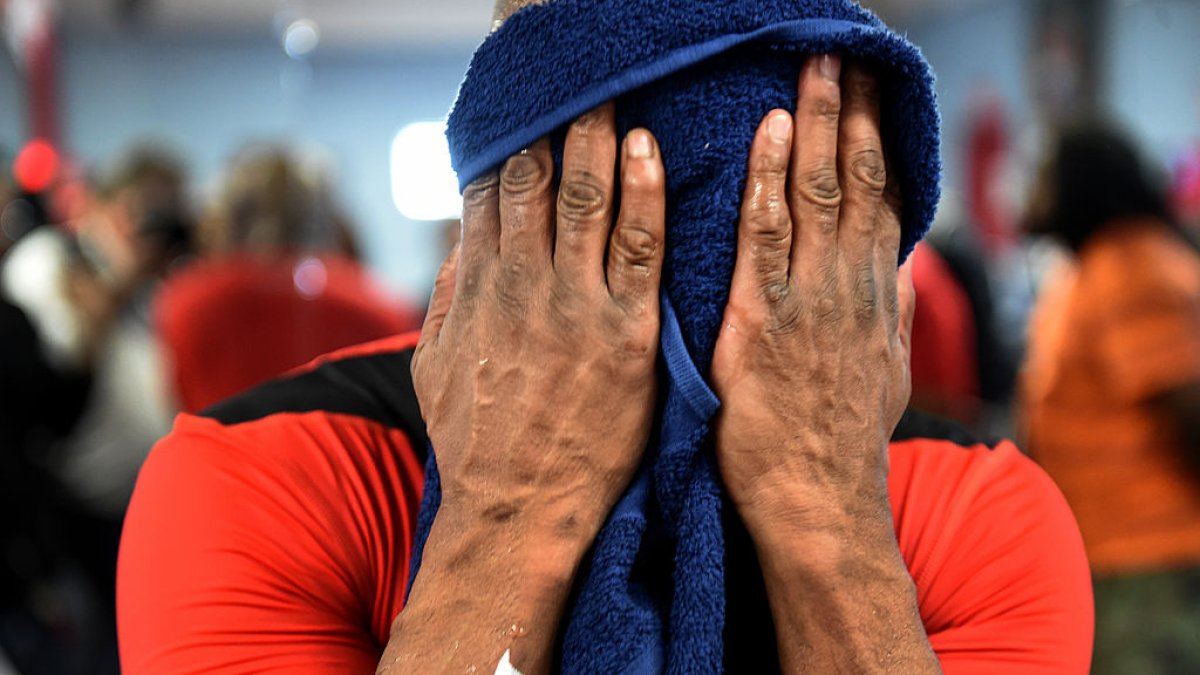 How to Survive the Excessive Heat Wave in Pennsylvania – NBC10 Philadelphia