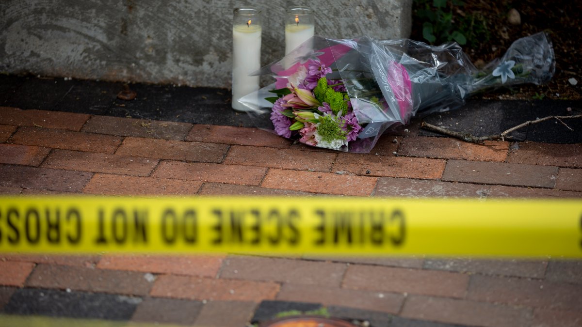 Highland Park Shooting Suspect Indicted By Grand Jury On 117 Counts