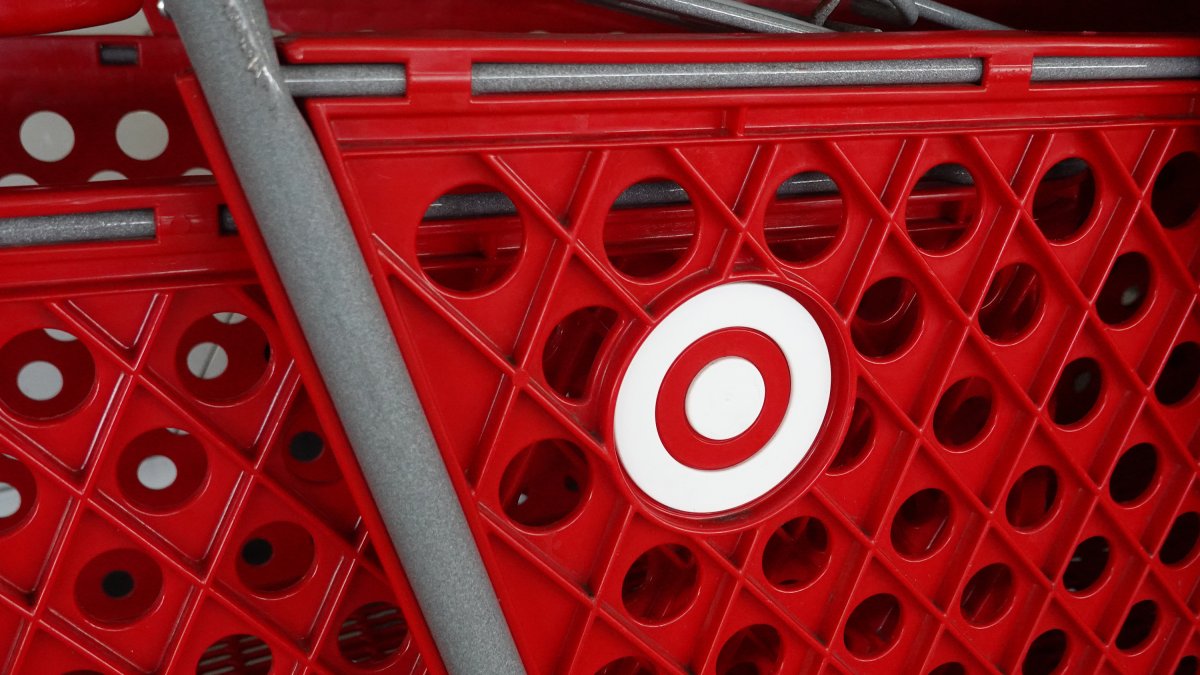 Delaware Target Arson Was ‘Diversion to Steal a Cart Full of ...
