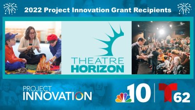 NBCUniversal Local Impact Grants – NBC10 Philadelphia