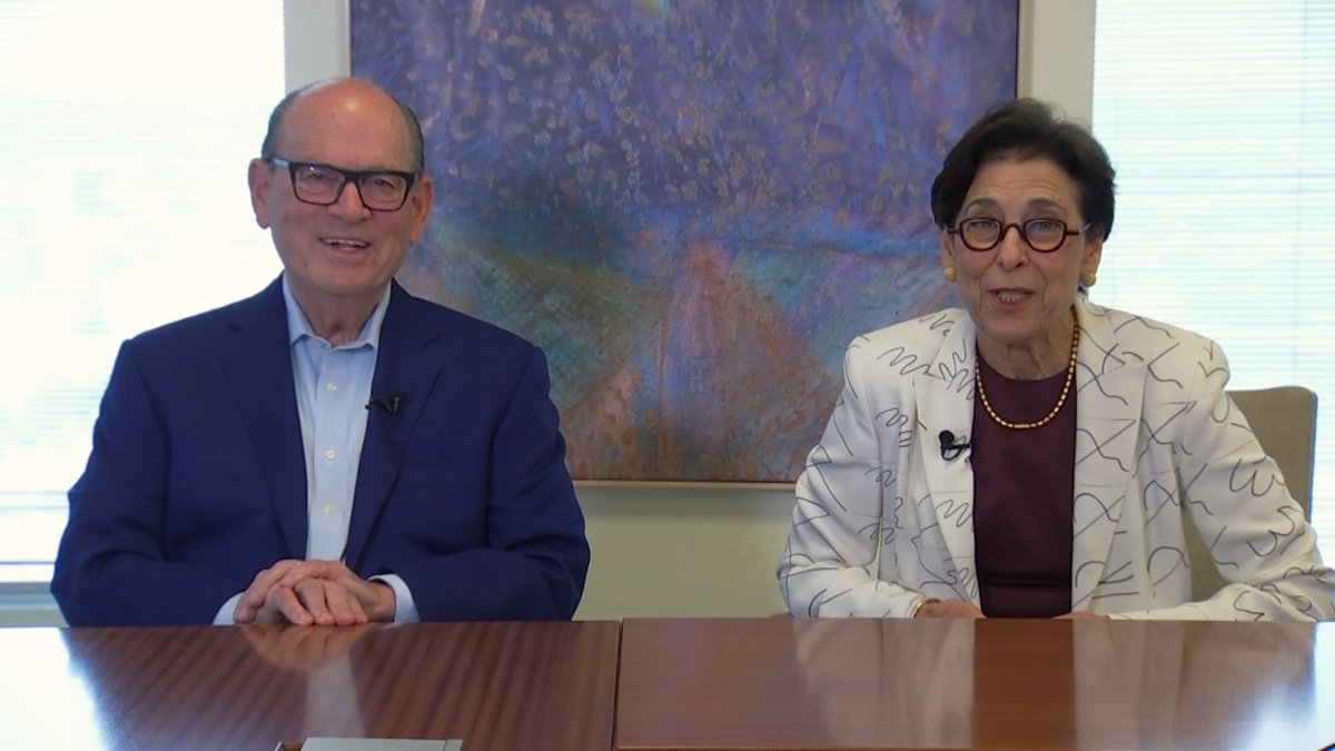 The Neubauer Family Foundation Is Philly’s 2022 Magis Award Winner ...