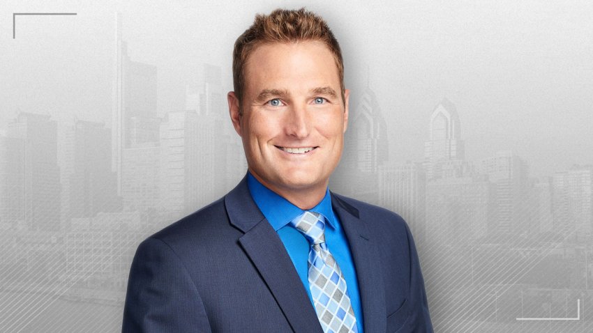 John Clark – NBC10 Philadelphia