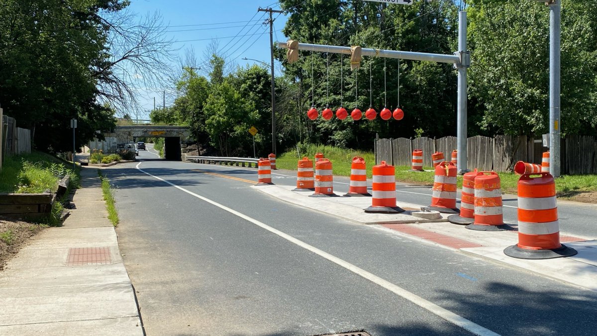 ‘Clanker Balls’: DelDOT’s Creative Clearance Solution for Headache ...