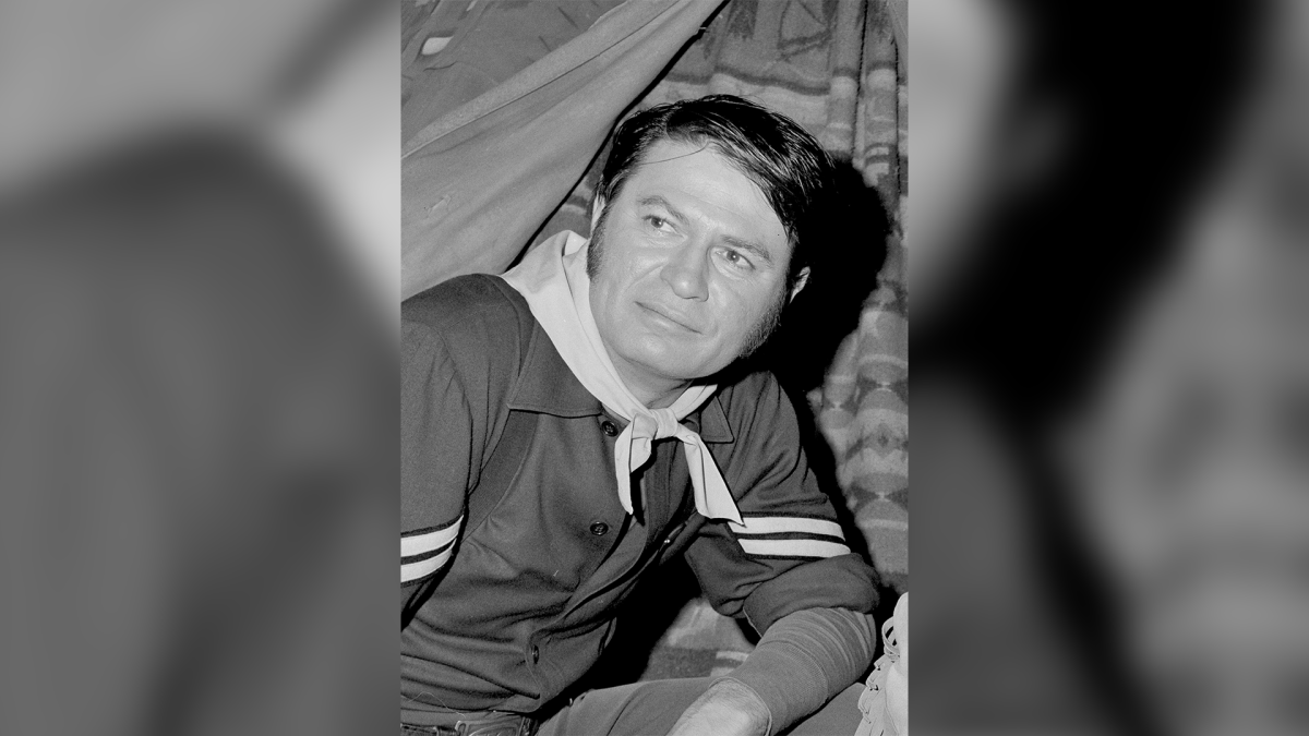 Larry Storch, Zany Cpl. Agarn on TV’s ‘F Troop,’ Dies at 99 – NBC10 ...