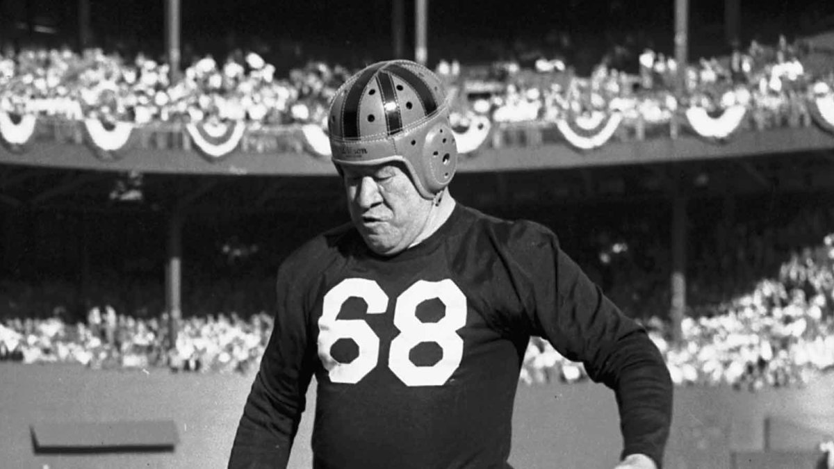 Jim Thorpe Reinstated as Sole Winner for 1912 Olympic Golds – NBC10 ...