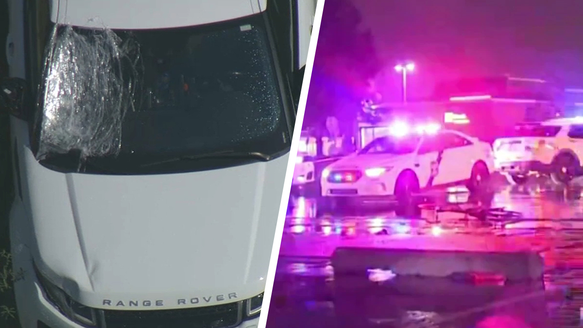 Cyclist Critically Hurt as Bike Split in Half in Philadelphia Hit-and ...