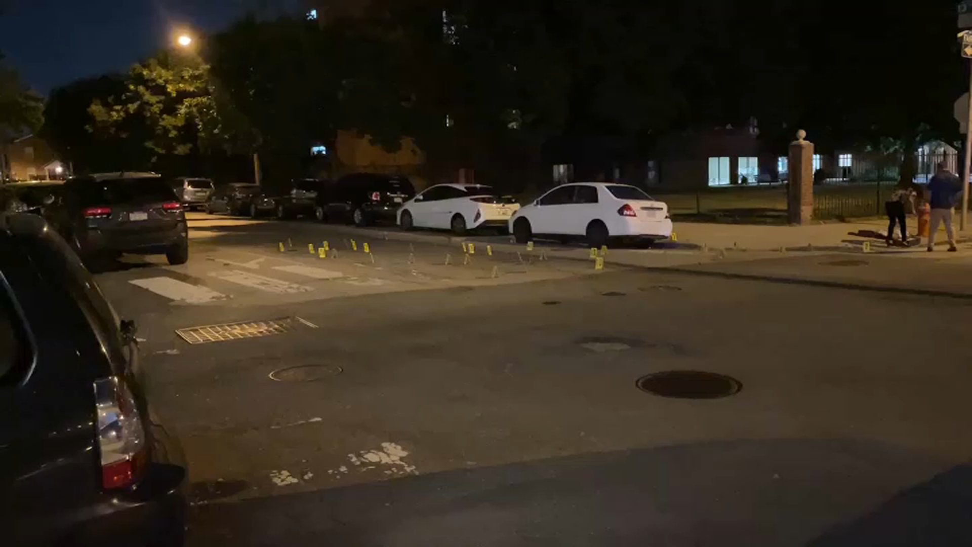 Jimmy Binns Arrested in NJ Neighbor Dispute – NBC10 Philadelphia