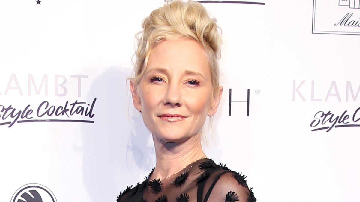Anne Heche Death Accidental; No Sign of Impairment at Time of Crash, Coroner Says – NBC Los Angeles