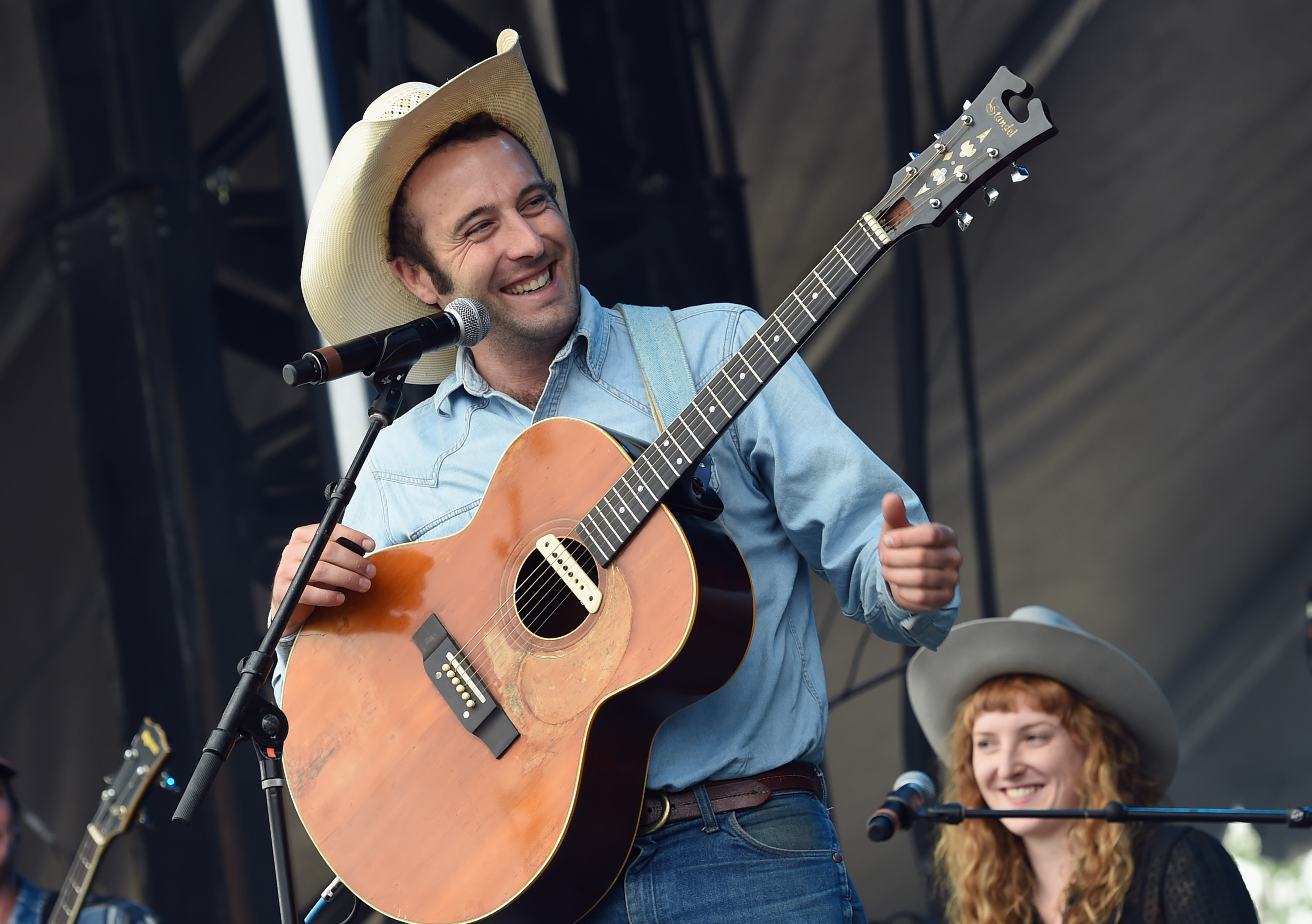 Country Singer Luke Bell Dead at 32 After Going Missing – NBC10 ...