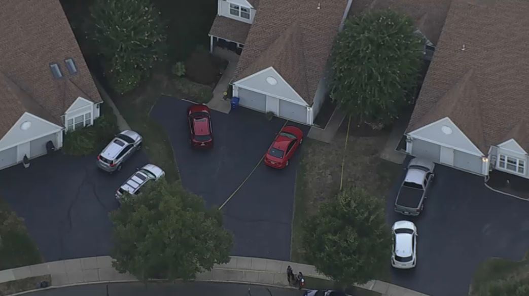 Person of Interest in NJ Murder Found Dead Near Abandoned Pa. Barn ...