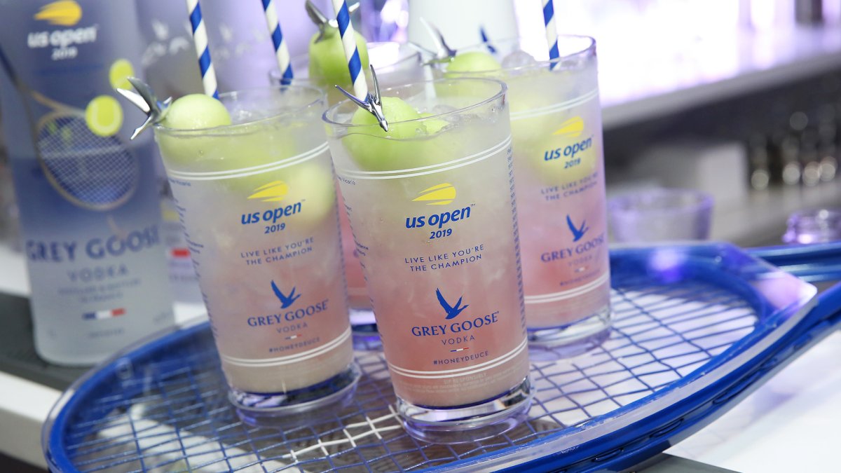 What is the US Open’s official drink, the Honey Deuce? – NBC10 Philadelphia