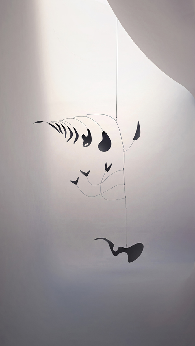 Calder Gardens: Take a Look at What the New Philadelphia Museum Will ...