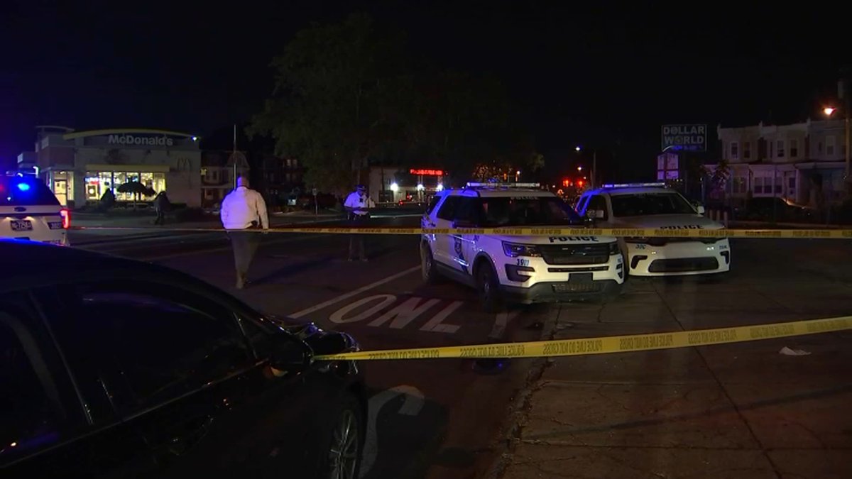 2 Teens Shot in Philadelphia’s Nicetown Neighborhood – NBC10 Philadelphia