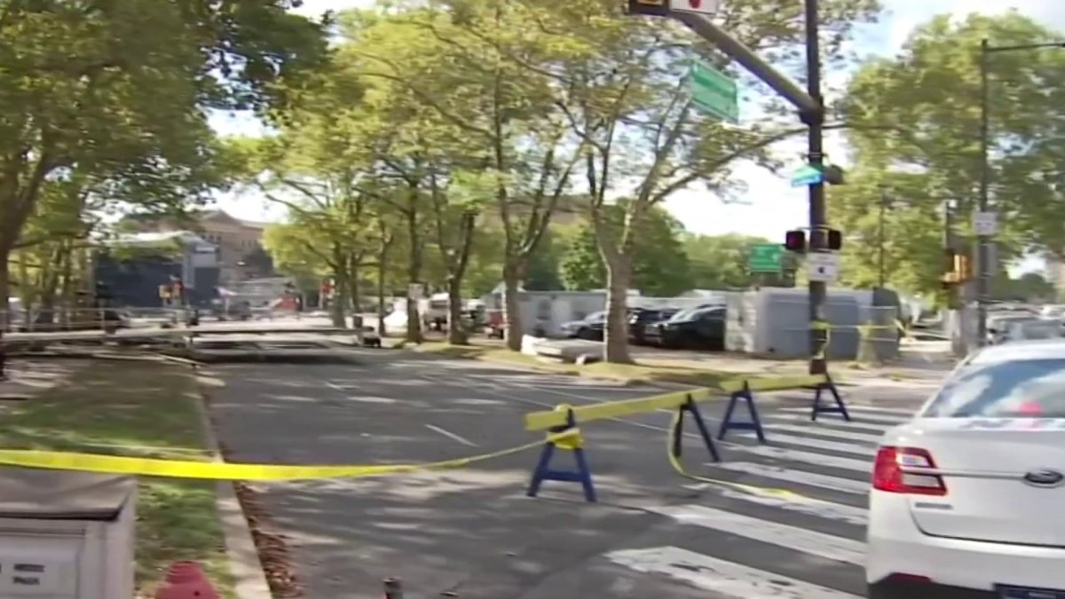 Your Guide to Made in America Road Closures in Philly – NBC10 Philadelphia