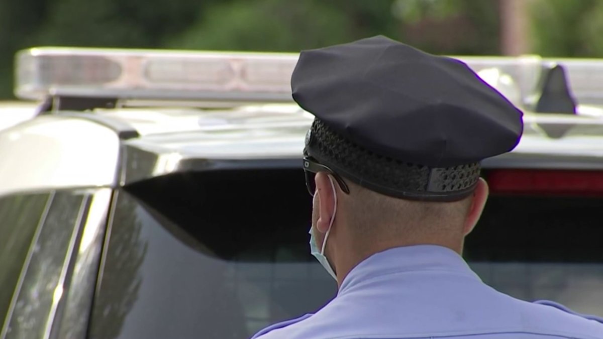 The Push to Find More Philly Police Officers, Challenges to Filling Job ...