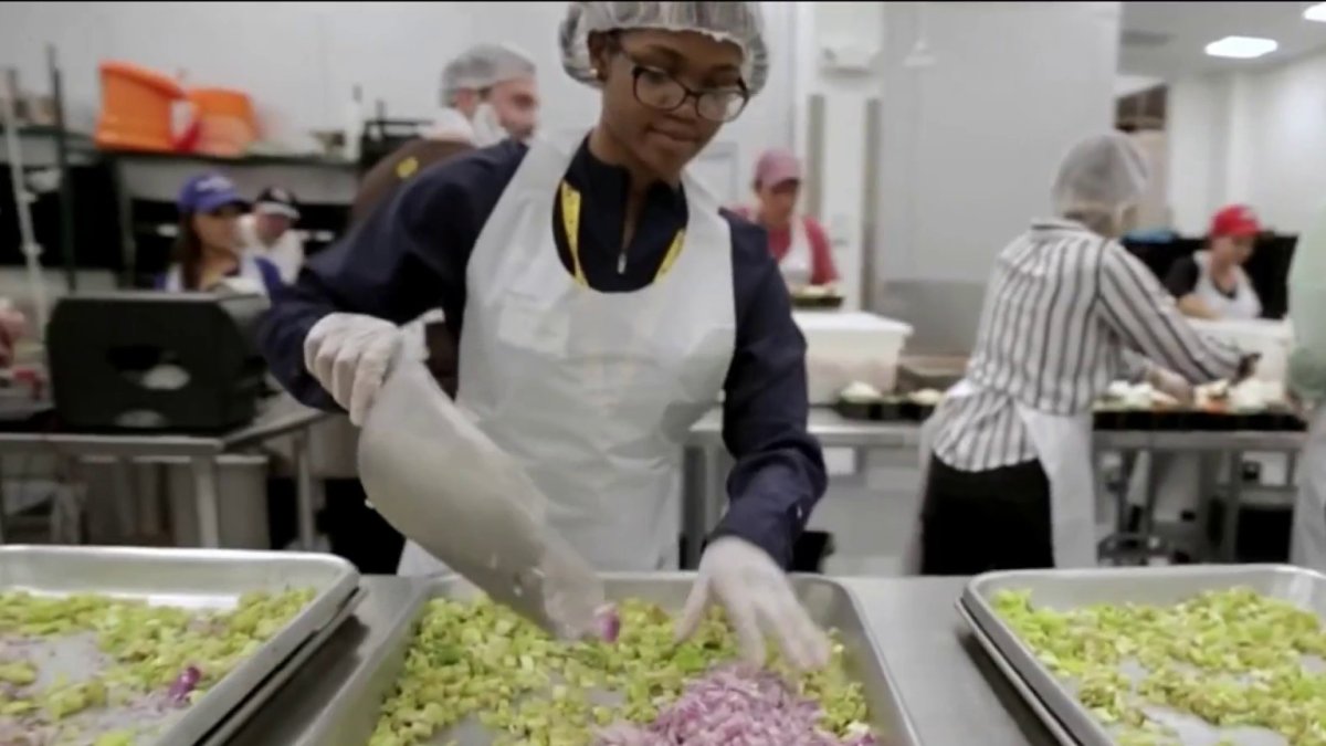 MANNA Fundraiser to Feature Mainstay Philly Chefs – NBC10 Philadelphia