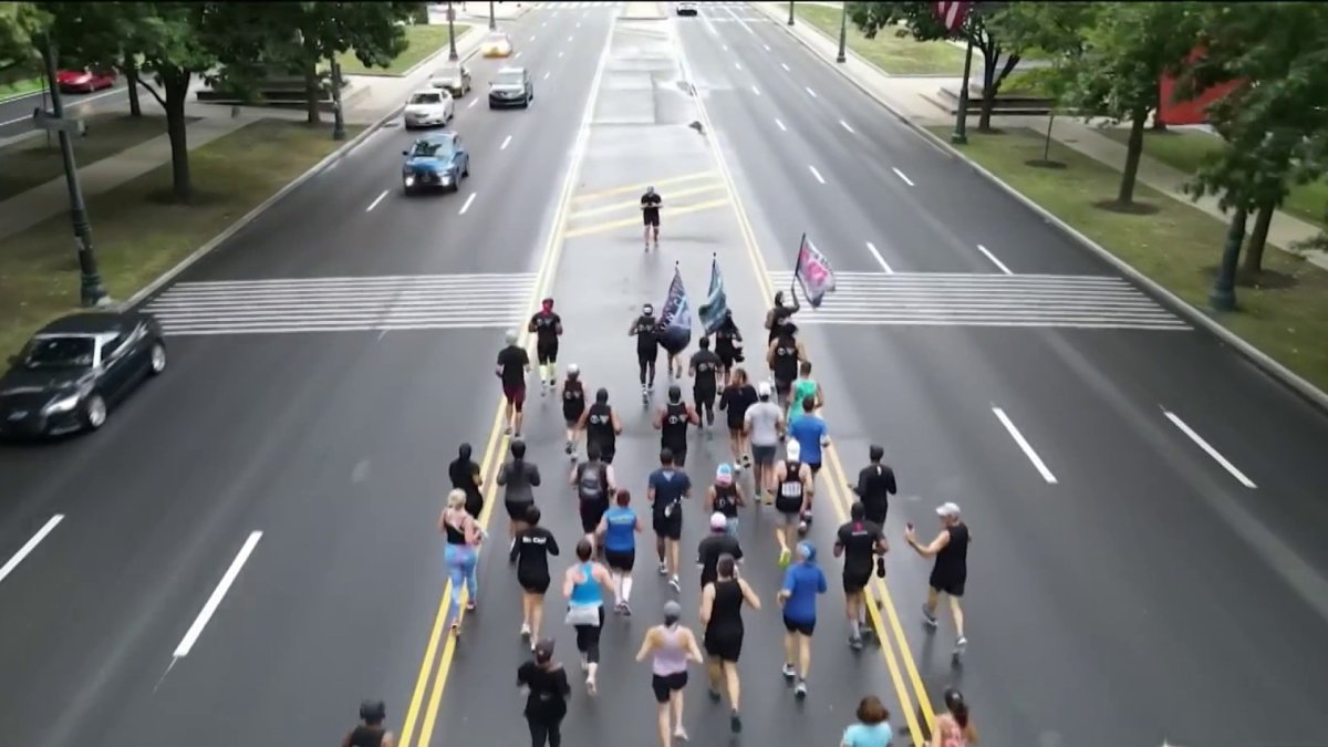 Philly Runners to Hit the Streets to Honor Slain Jogger – NBC10 ...