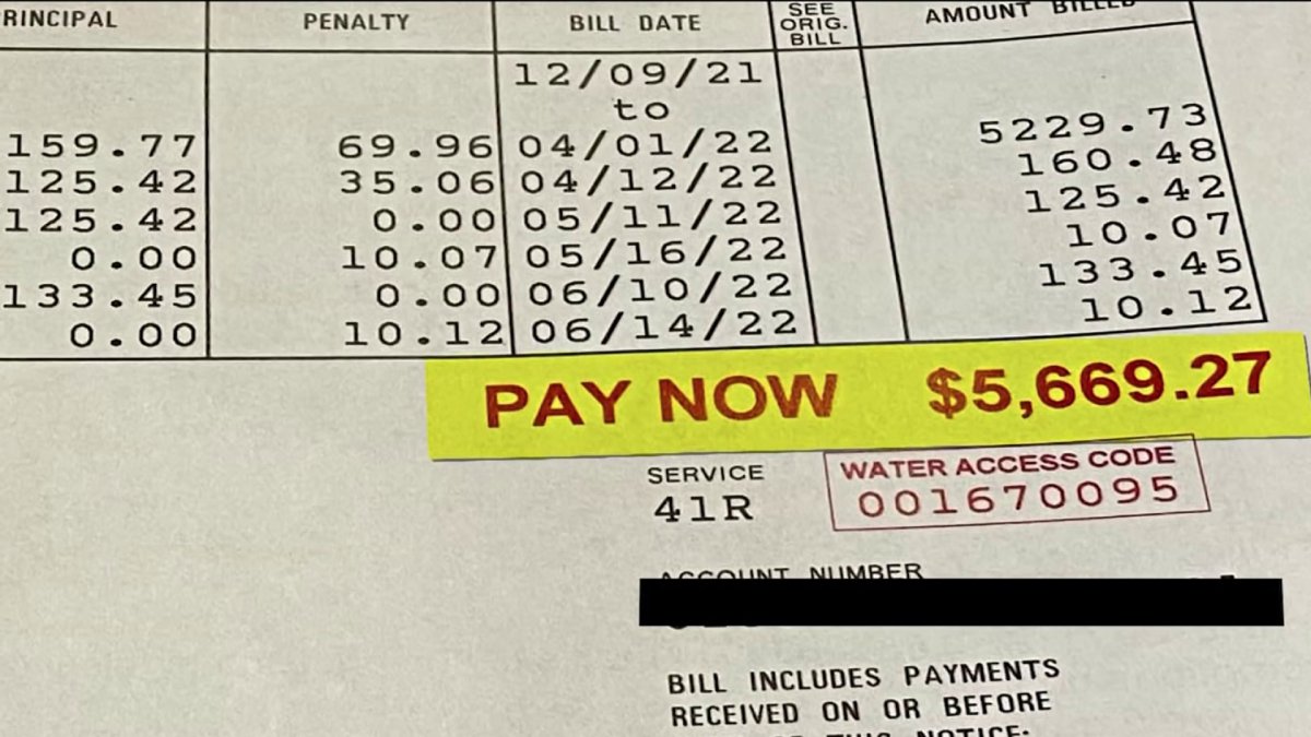 Philadelphia Water Dept Changing Meters Could Result In Higher Bills philadelphia-water-dept-changing-meters-could-result-in-higher-bills