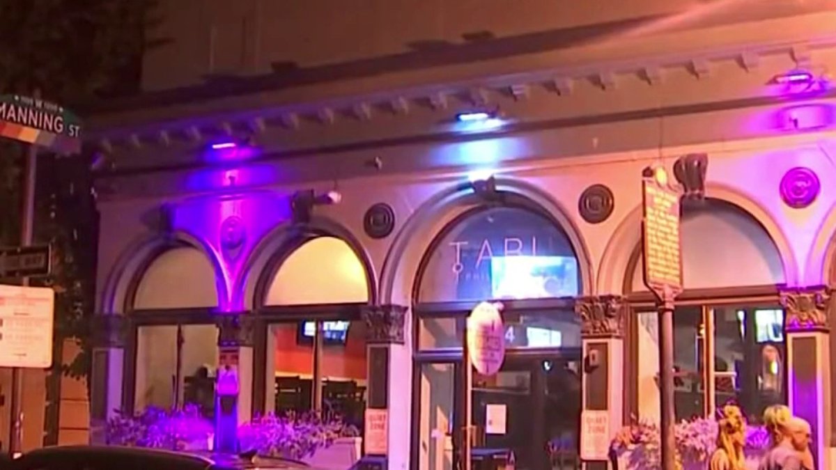 Remembering Valencia Prime After Performer Dies on Stage – NBC10 ...