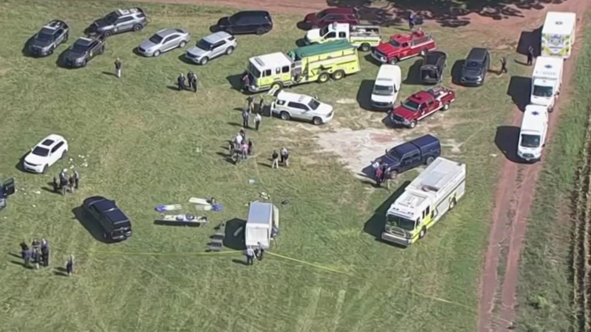 New Details Emerge After Bomb Squad Training Explosion – NBC10 Philadelphia