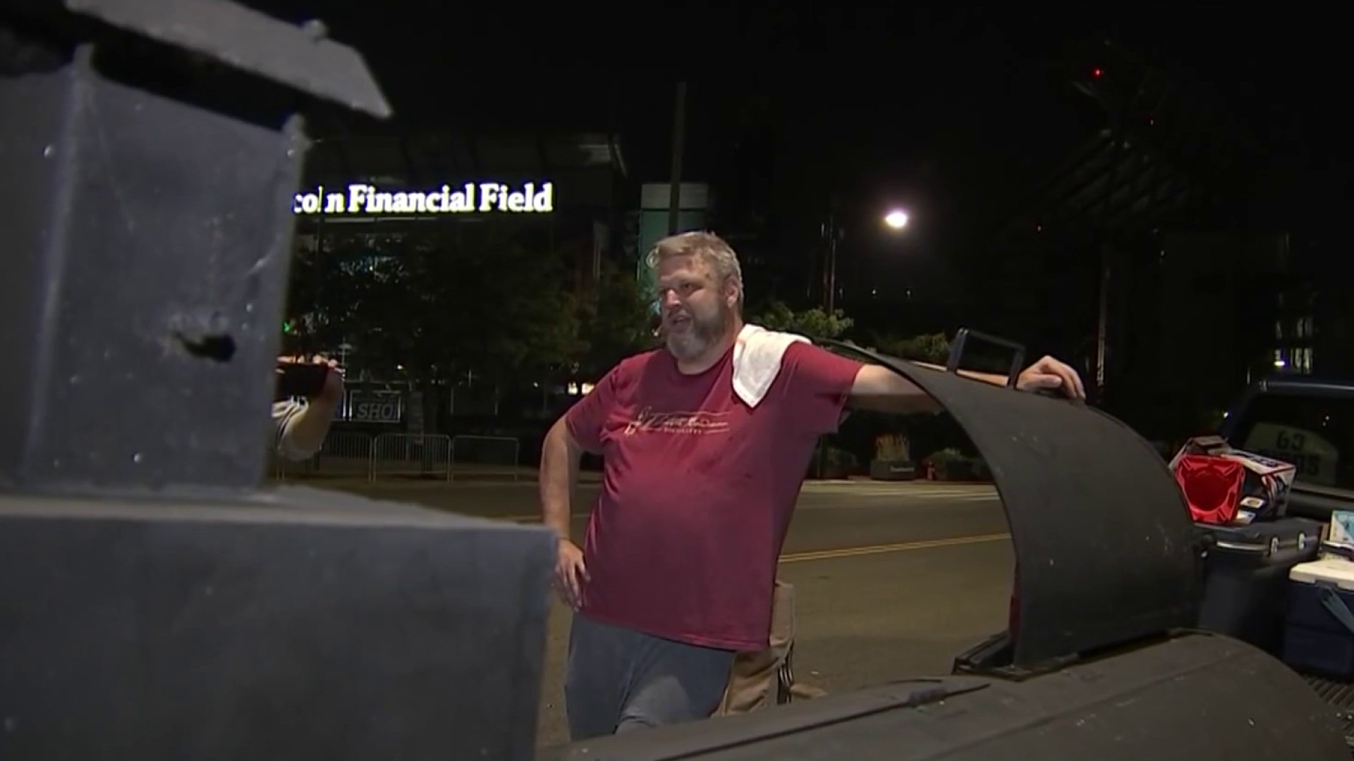 Sandy Victims Seek Christie Counsel at Town Hall – NBC10 Philadelphia