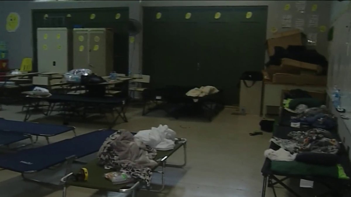 Hurricane Fiona Devastating Puerto Rico – NBC10 Philadelphia