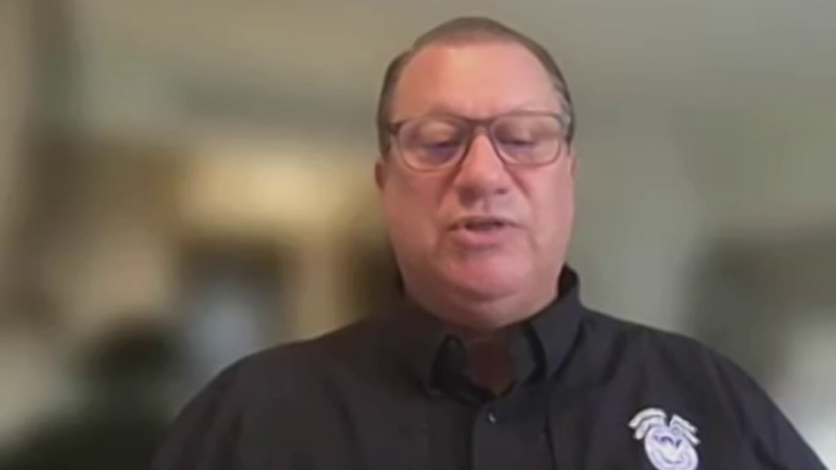 First Responders Ready To Assess Damage From Hurricane Fiona – NBC10 ...