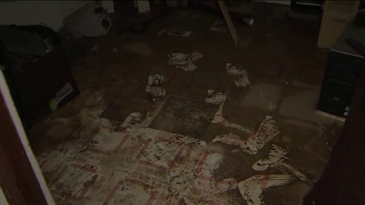 Puerto Rico Working to Recover From Hurricane Fiona – NBC10 Philadelphia